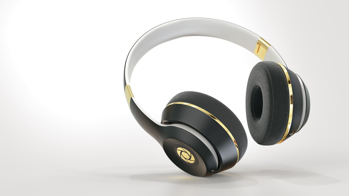 Product Rendering Start-to-Finish